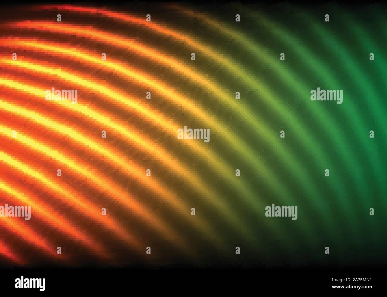 Bright shiny neon lines background Stock Vector Image & Art - Alamy