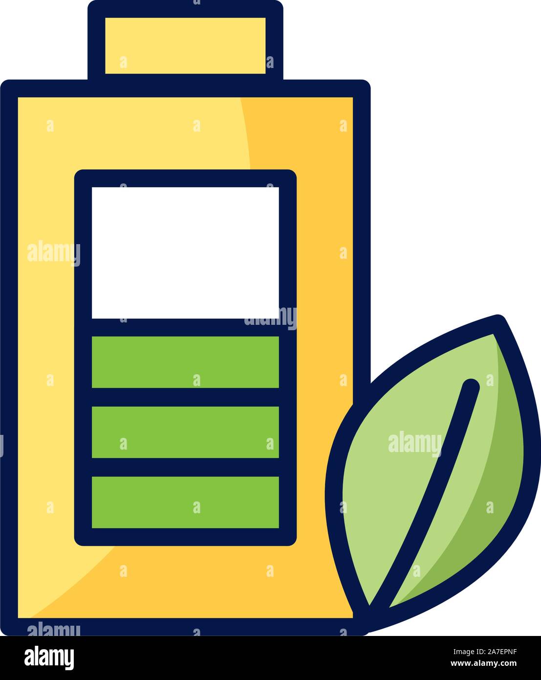 Isolated eco battery icon vector design Stock Vector Image & Art - Alamy Isolated eco battery icon vector design Stock Vector Image & Art - Alamy
