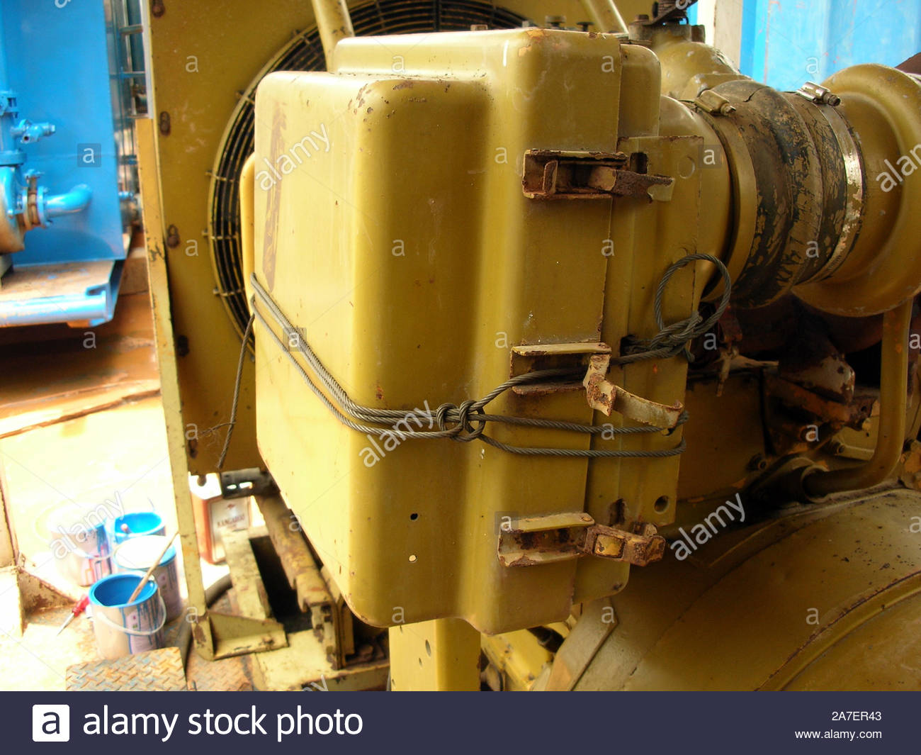 Air Release Valve High Resolution Stock Photography and Images - Alamy