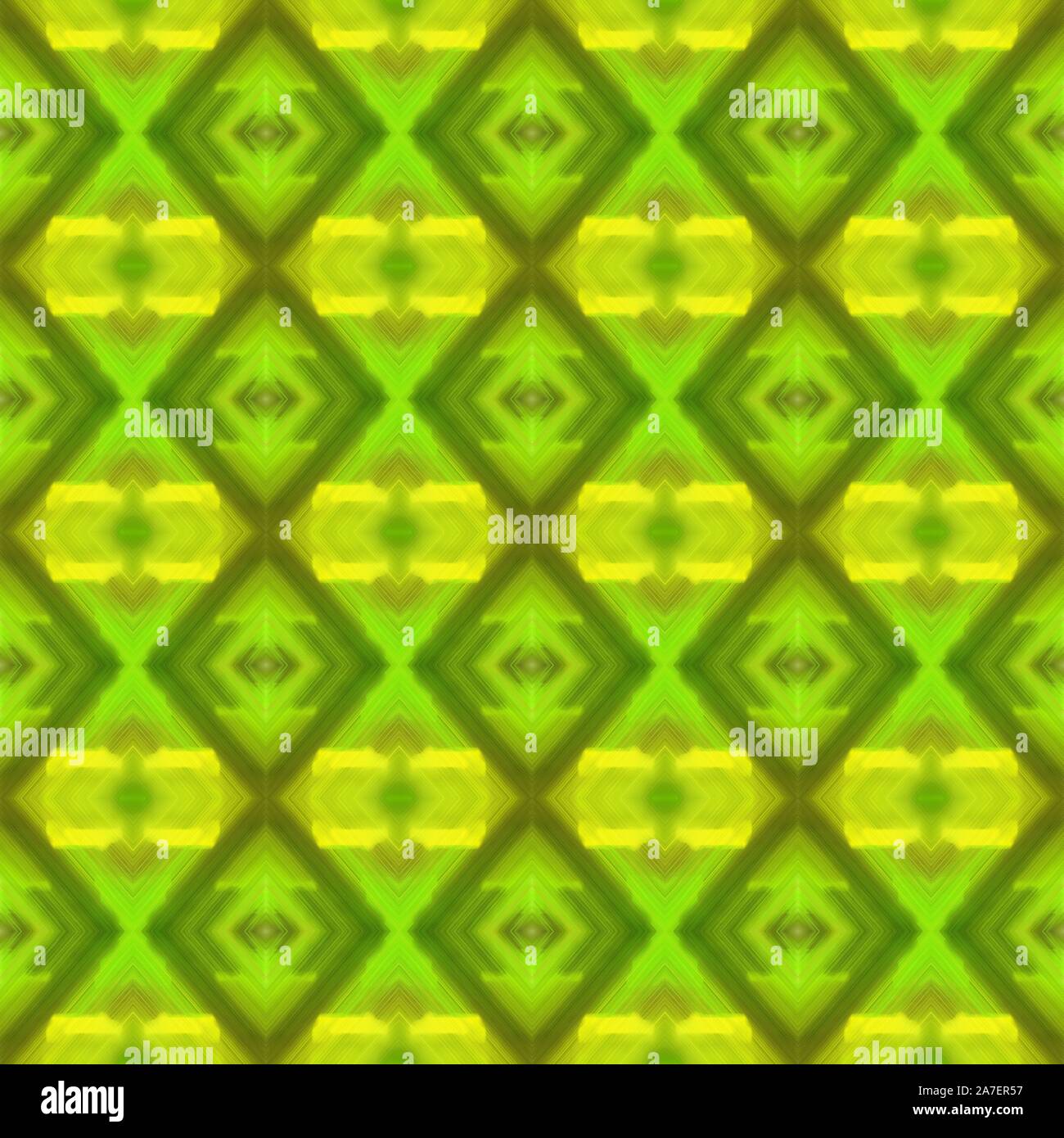 seamless repeatable graphic pattern for printable products with yellow ...