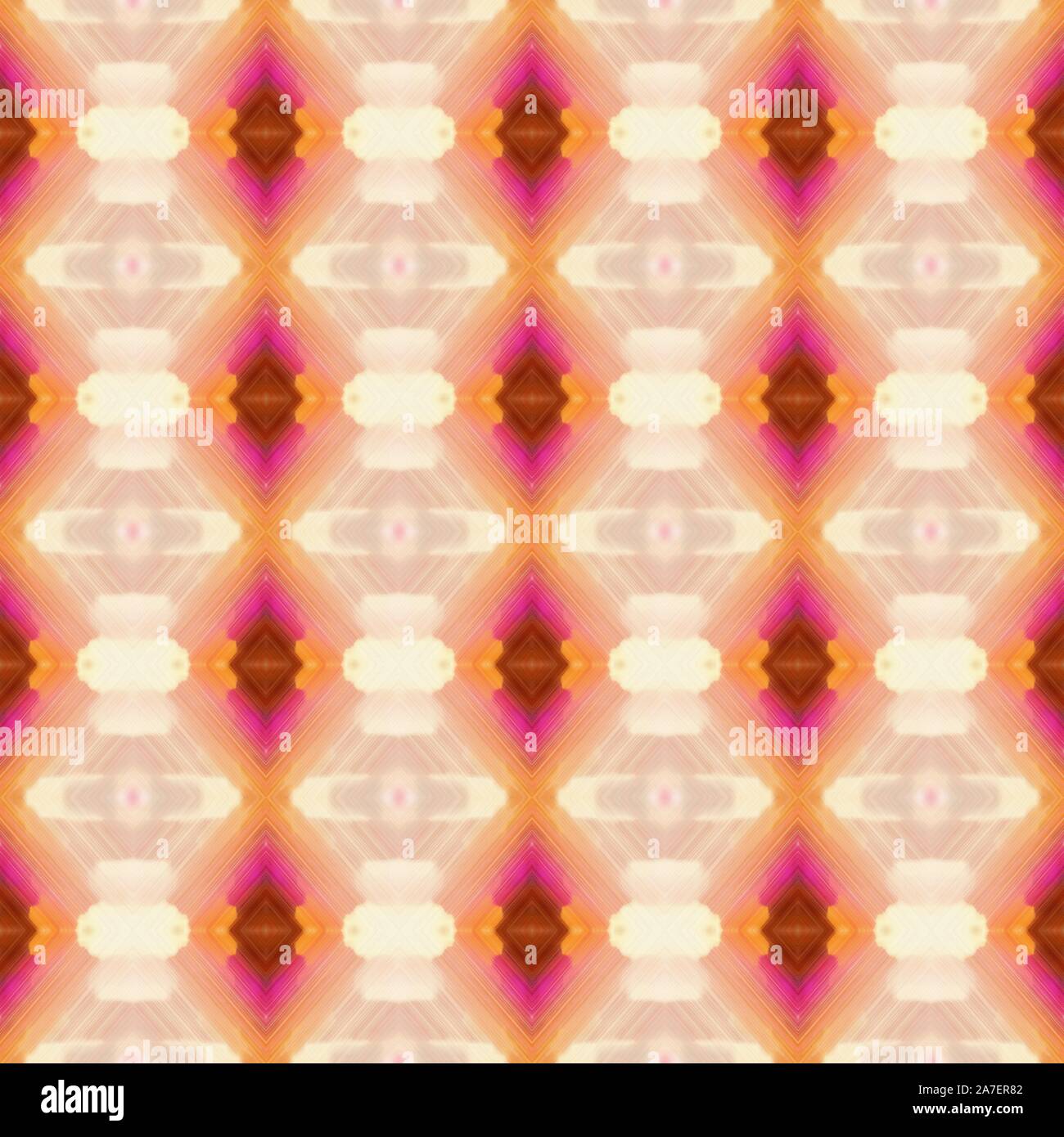 seamless pattern - modern futuristic background texture with skin ...