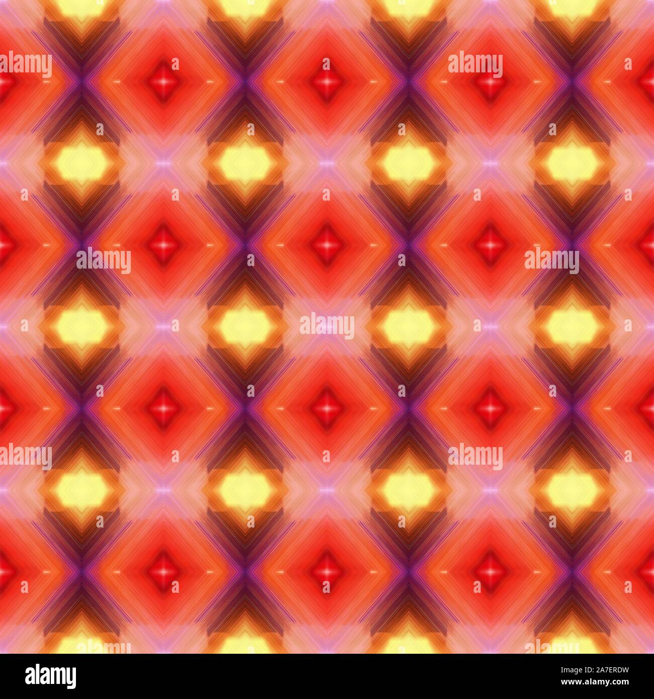Retro lights background abstract kaleidoscope hi-res stock photography ...