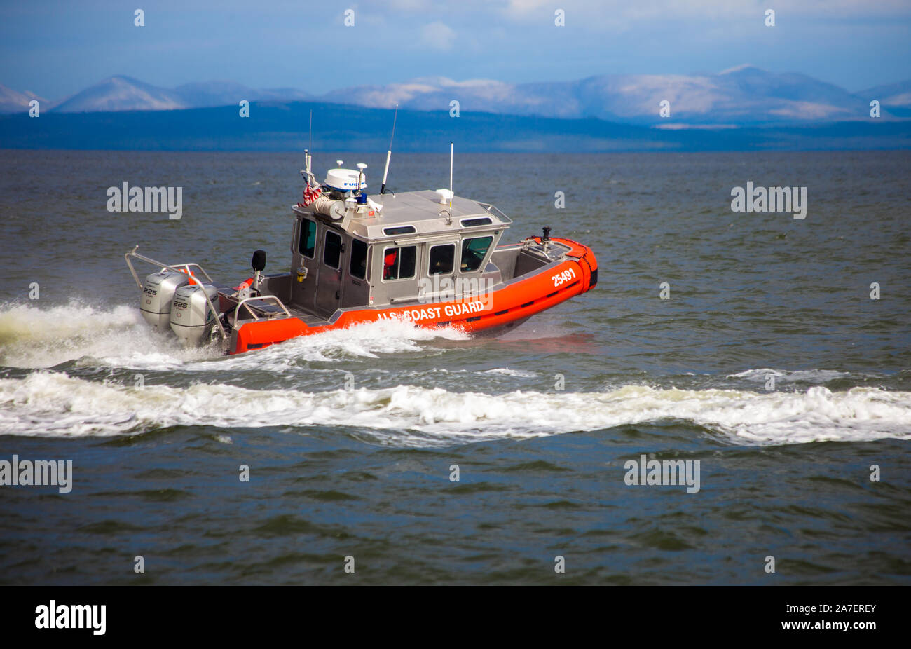 U s coast guard hi-res stock photography and images - Alamy