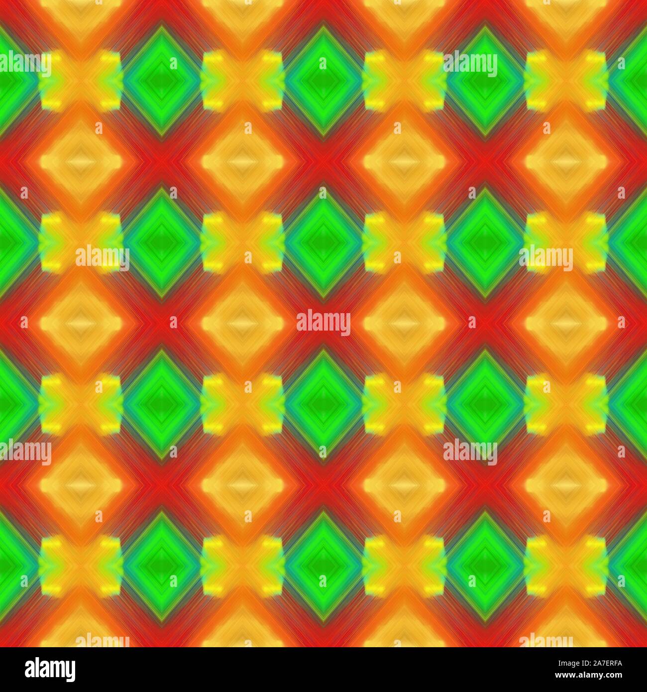 seamless pattern with bronze, lime green and golden rod colors can be ...