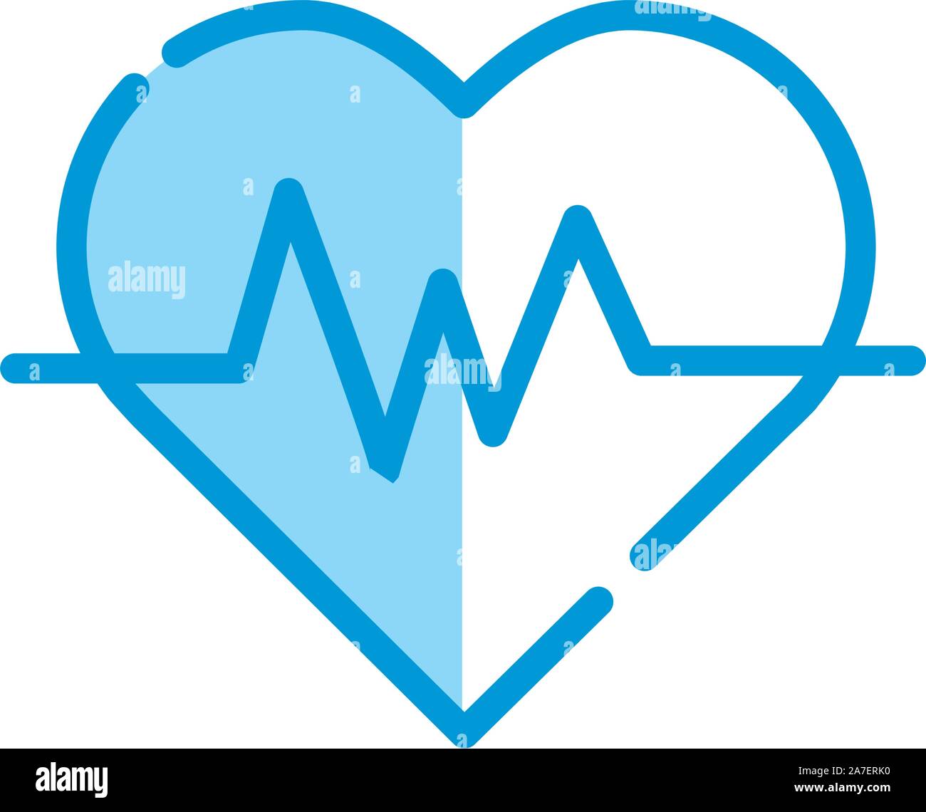 Pulse quality Cut Out Stock Images & Pictures - Alamy