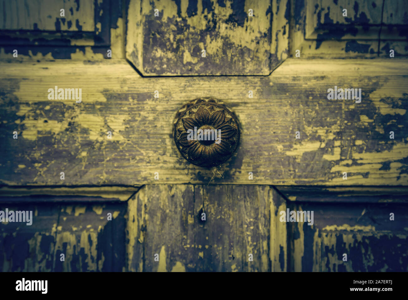 Blue wood background, old blue painted wood Stock Photo - Alamy