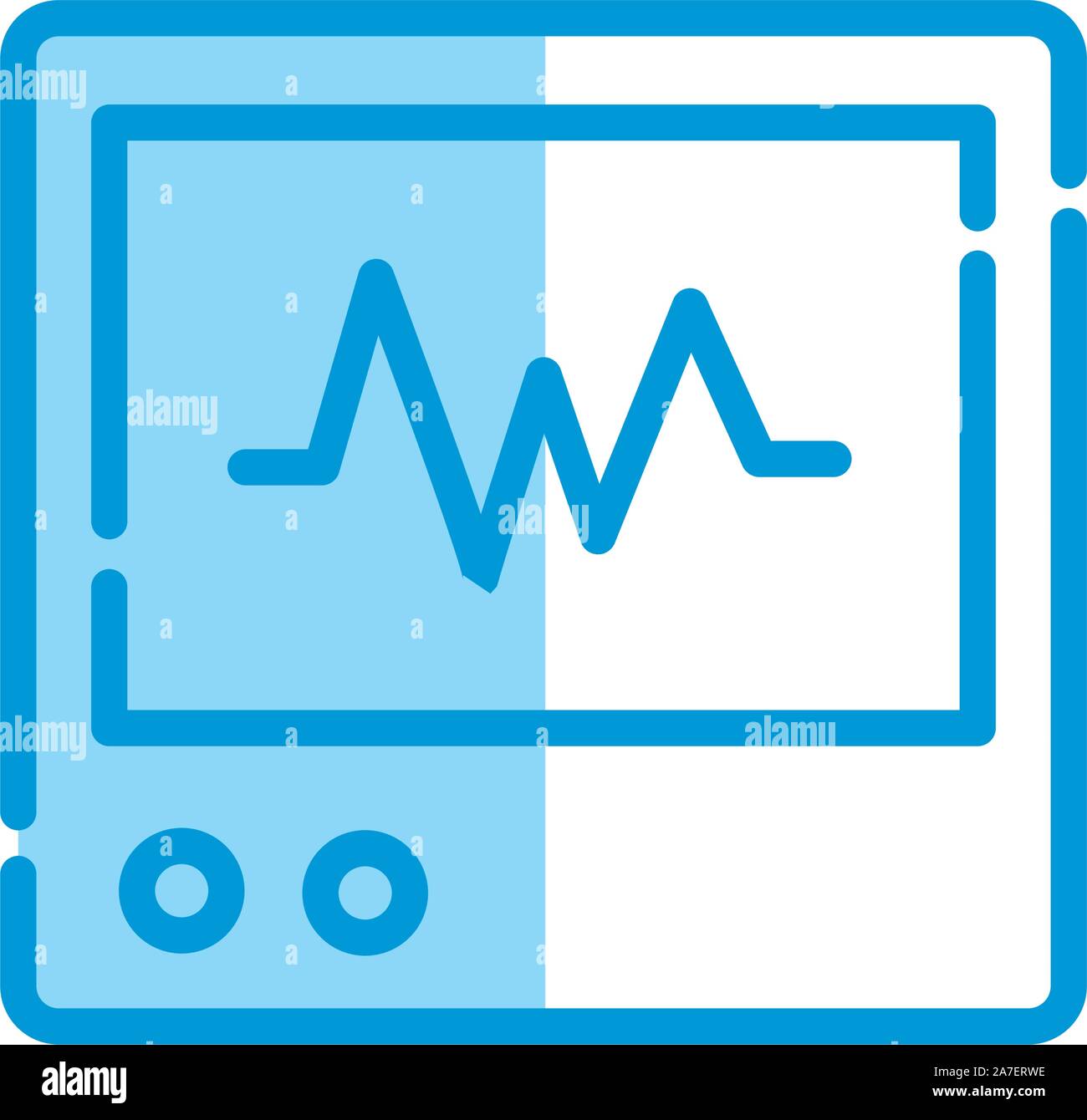 Pulse quality Cut Out Stock Images & Pictures - Alamy