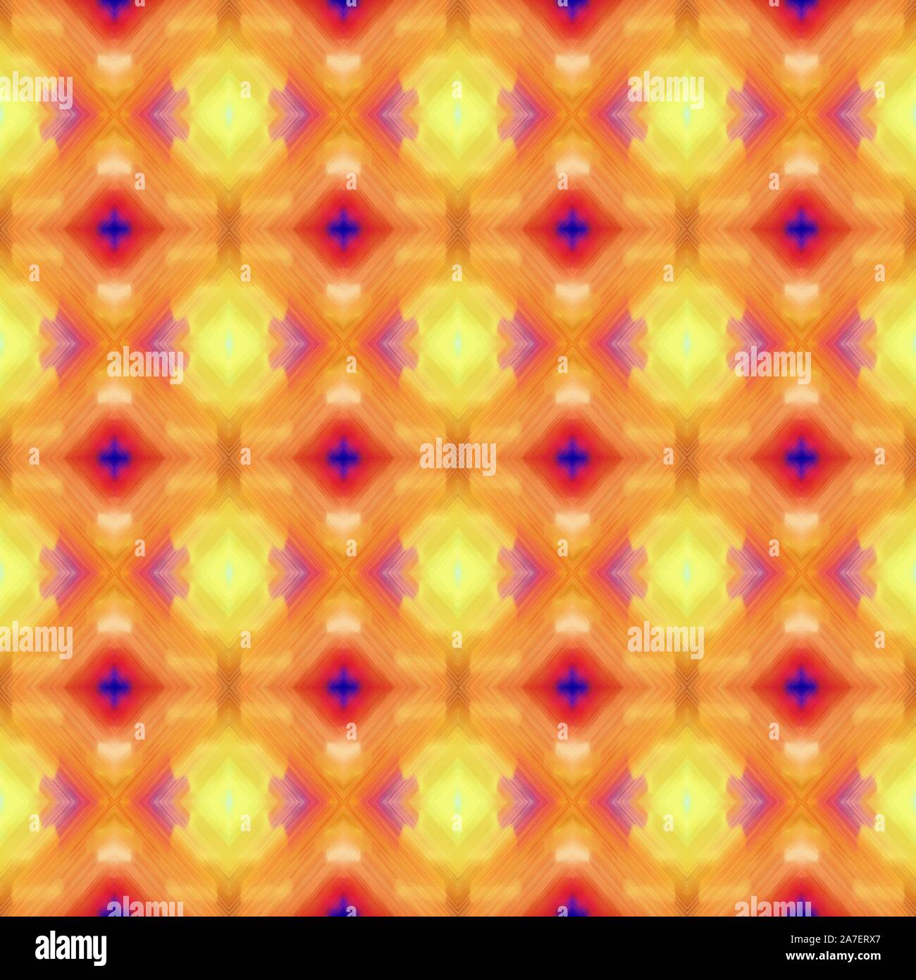 seamless pattern with coral, sandy brown and khaki colors can be used ...