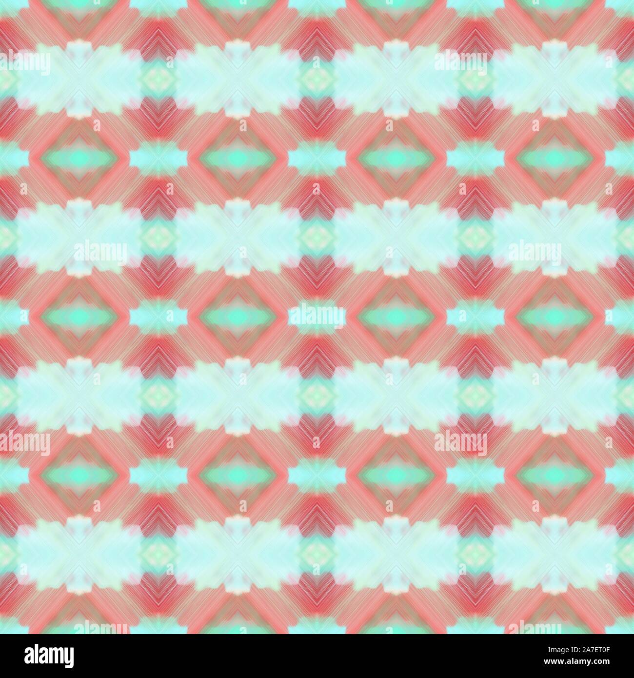 seamless repeatable graphic pattern for printable textiles with pastel ...