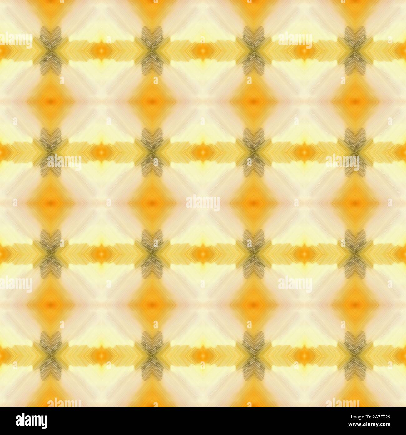seamless pattern - modern futuristic background texture with wheat ...