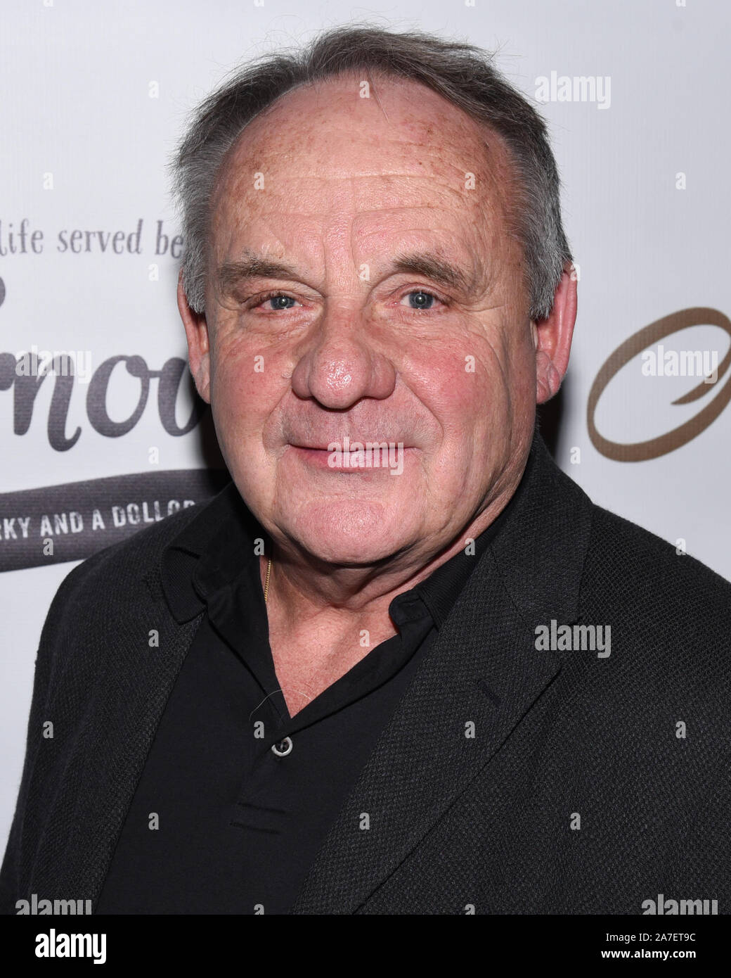 Paul guilfoyle hi-res stock photography and images - Alamy