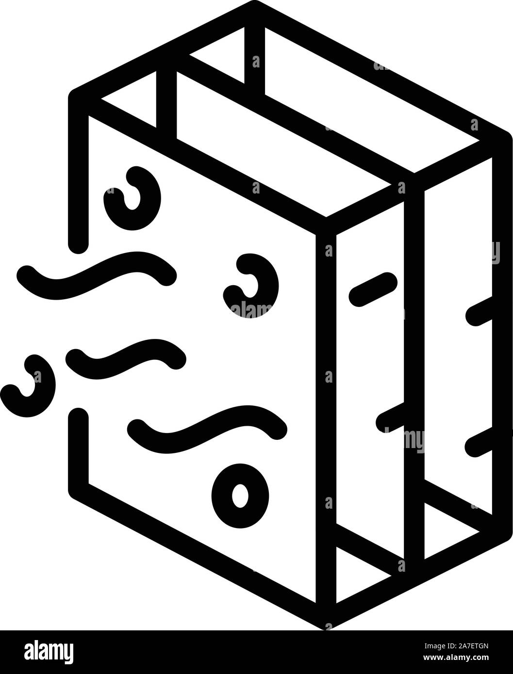 Breath cold air Black and White Stock Photos & Images - Alamy