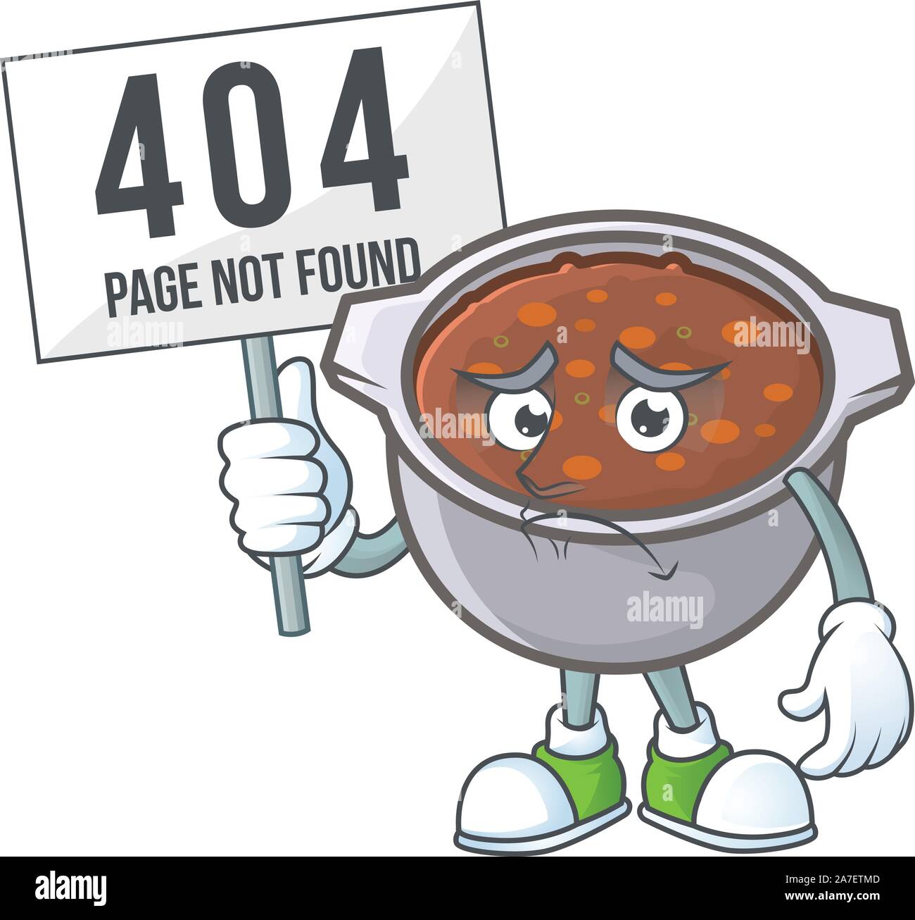 Pouting dish Stock Vector Images - Alamy