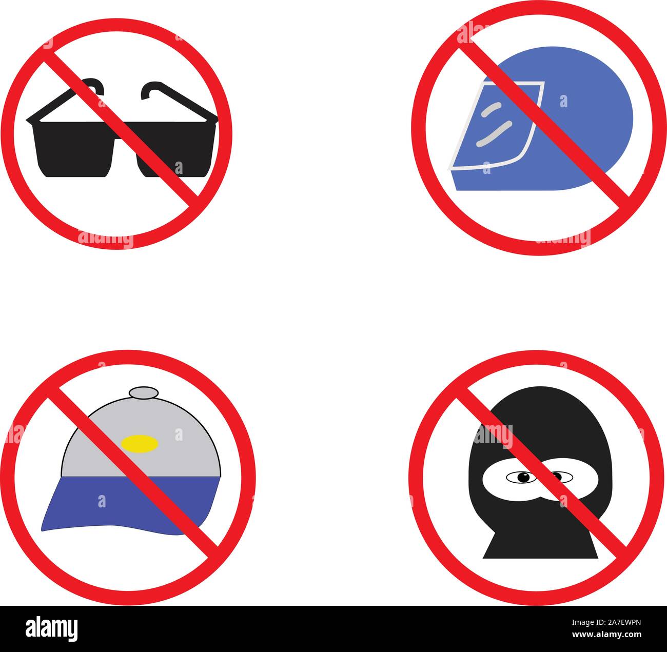 The security precautions to shop, Simple Security and Business icons ...