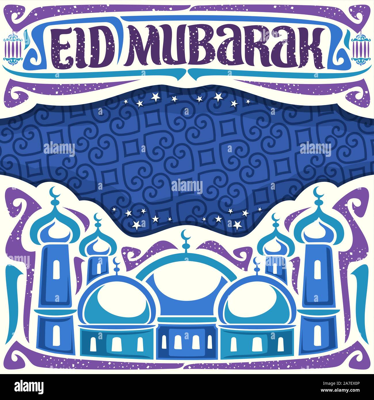 Mosque font hi-res stock photography and images - Alamy