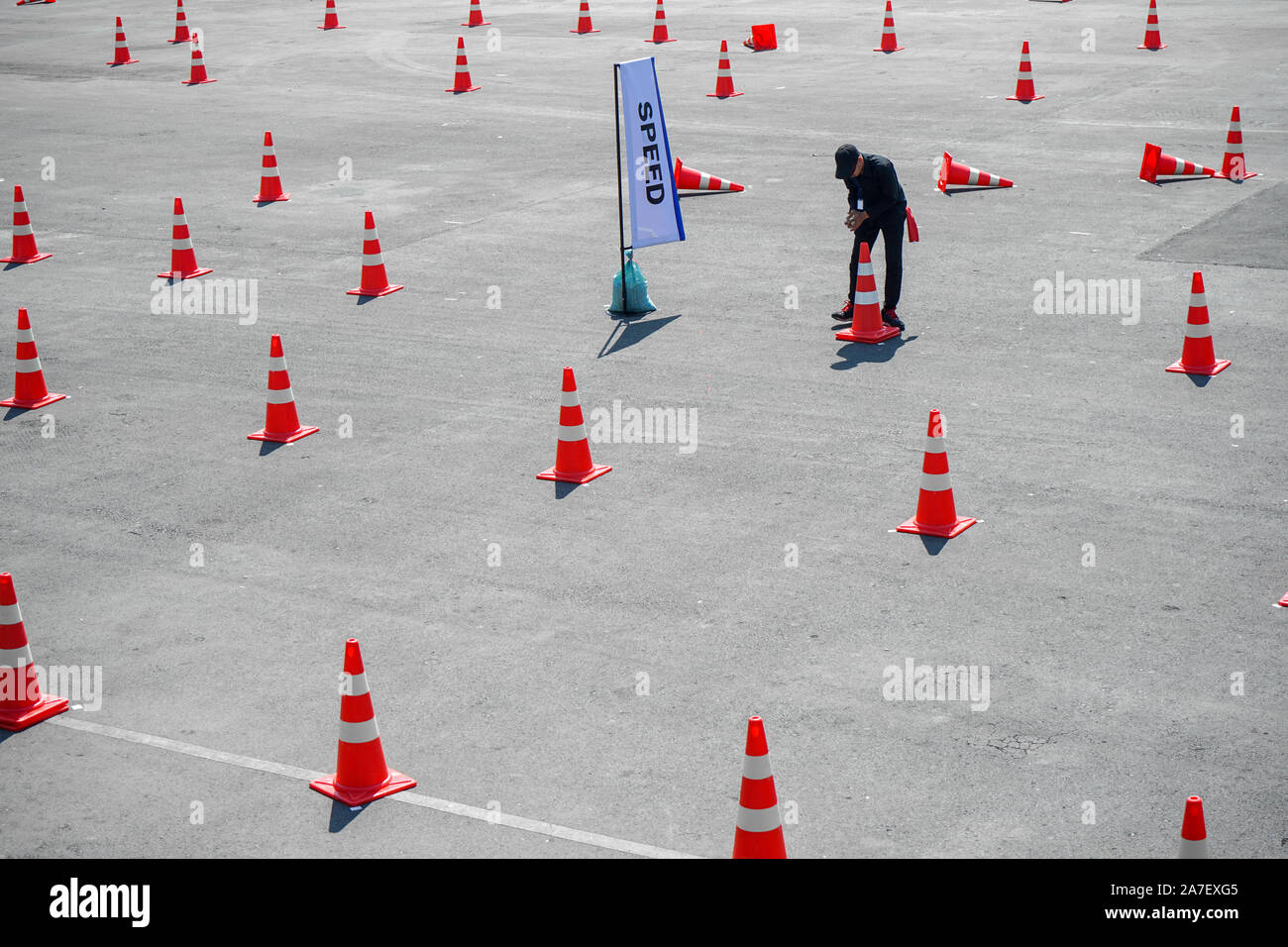 Testdrive hi-res stock photography and images - Alamy