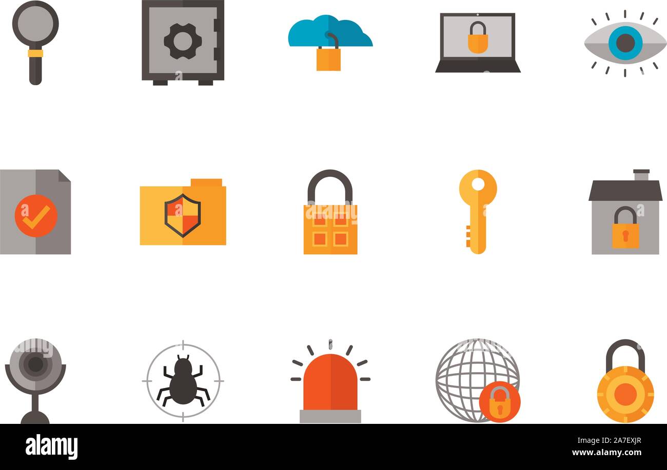 Spider key Stock Vector Images - Alamy