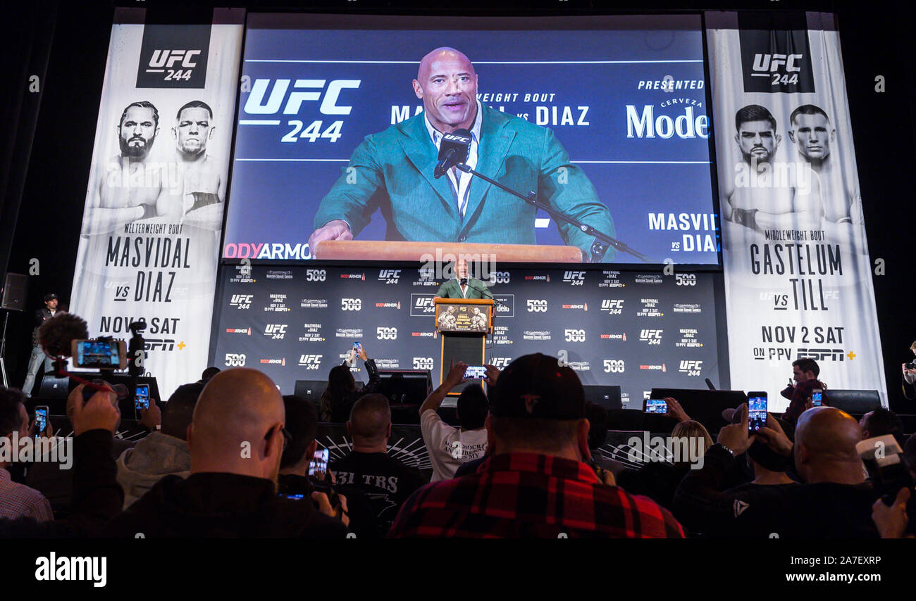 Bmf ufc hi-res stock photography and images - Alamy