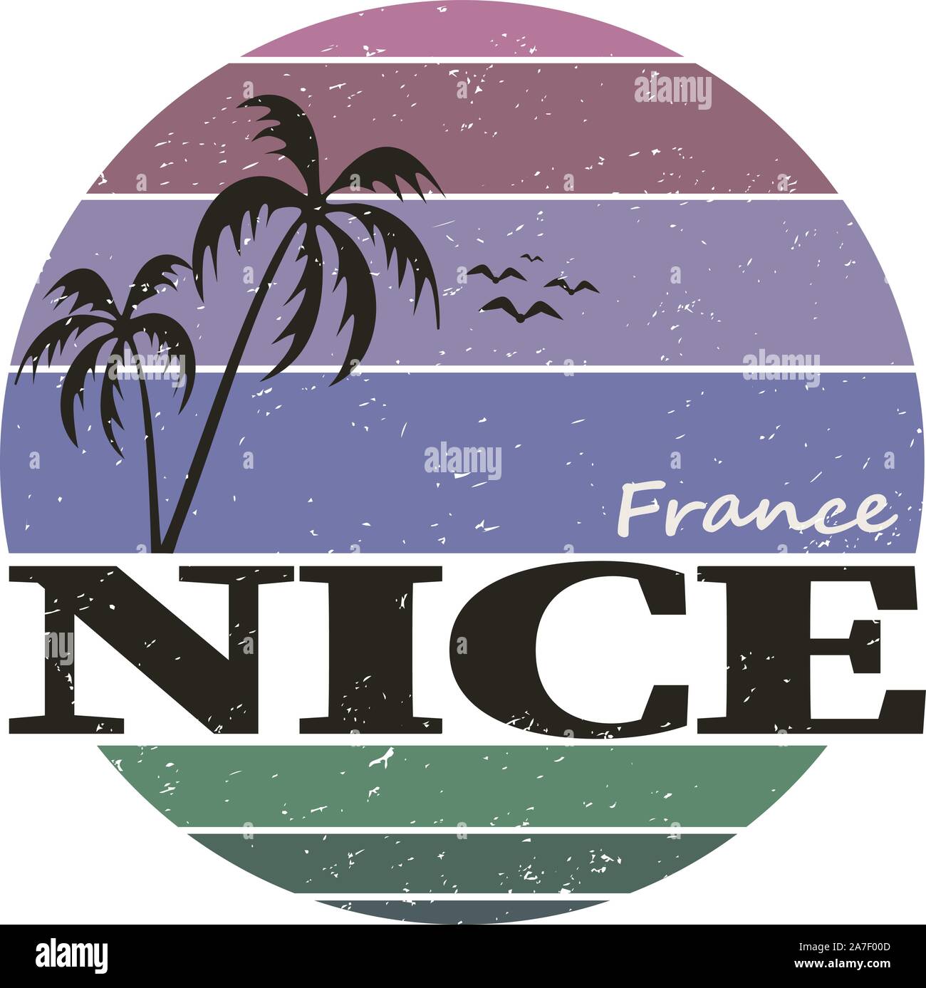 City stencil art Cut Out Stock Images & Pictures - Alamy