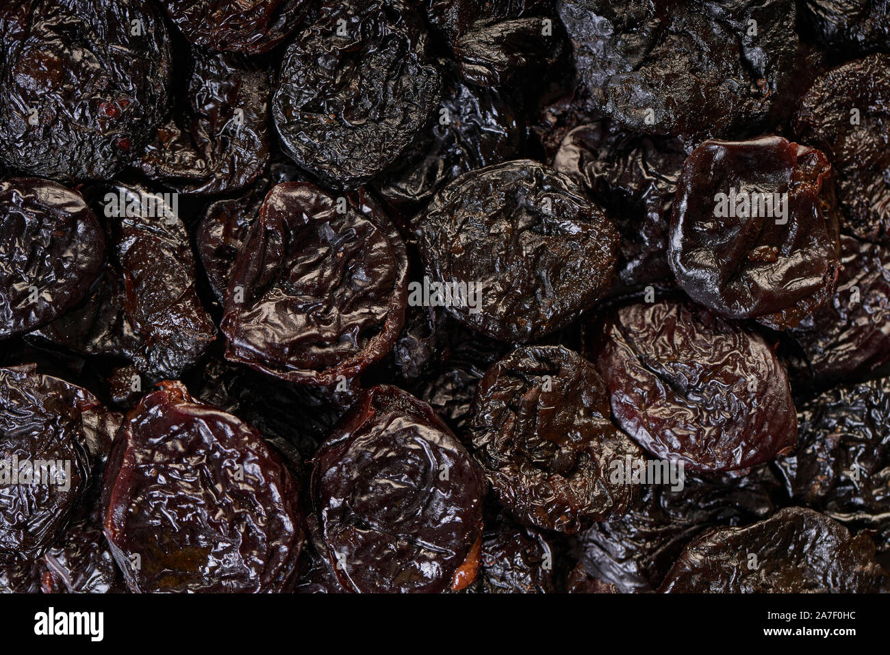 Wrinkled prune hi-res stock photography and images - Alamy