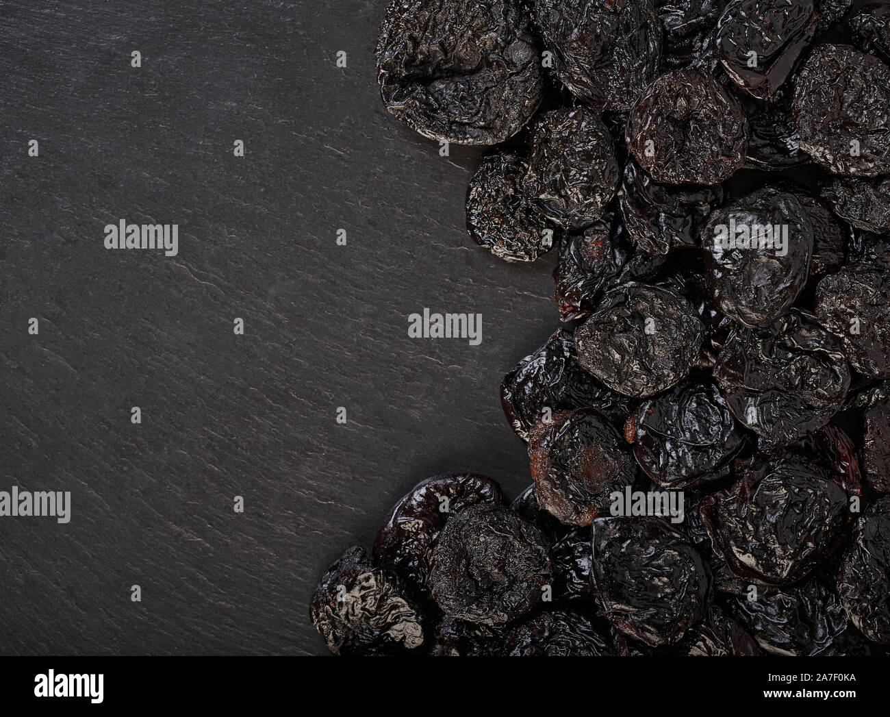 Wrinkled prune hi-res stock photography and images - Alamy