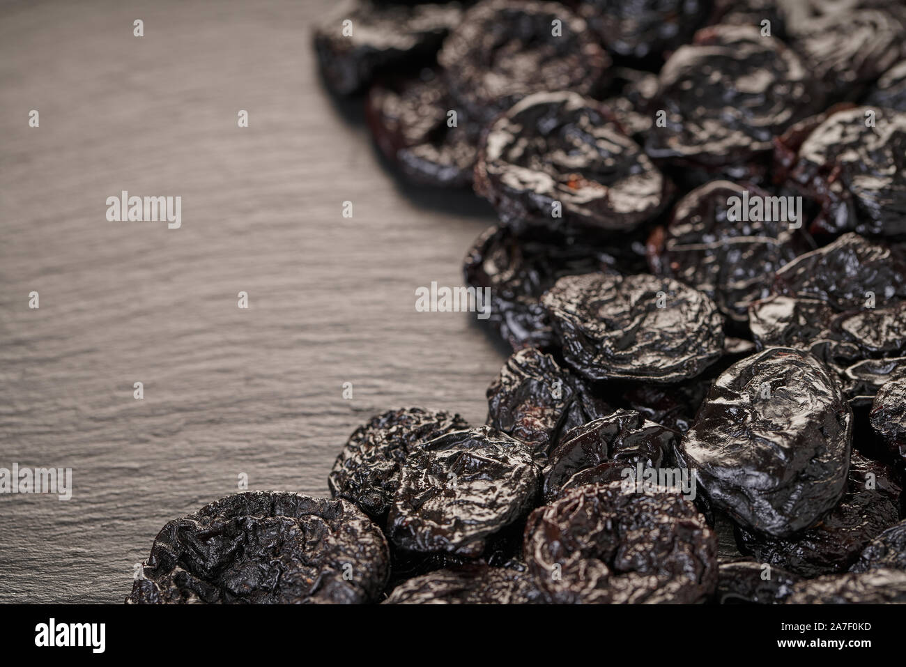 Wrinkled prune hi-res stock photography and images - Alamy