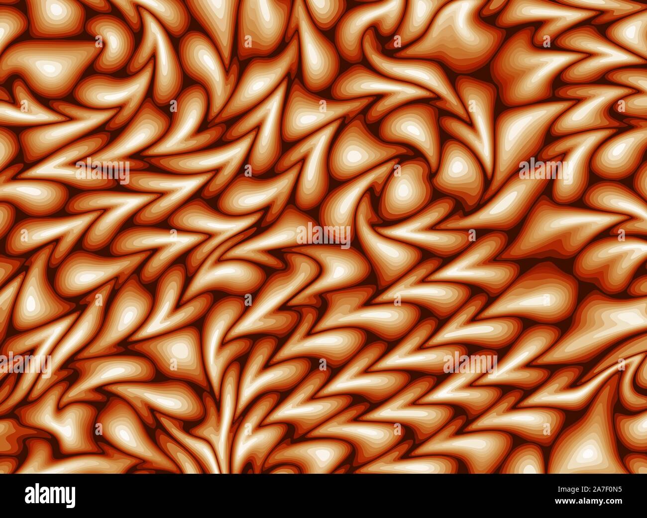 Abstract balls geometric gradient Stock Vector Images - Alamy