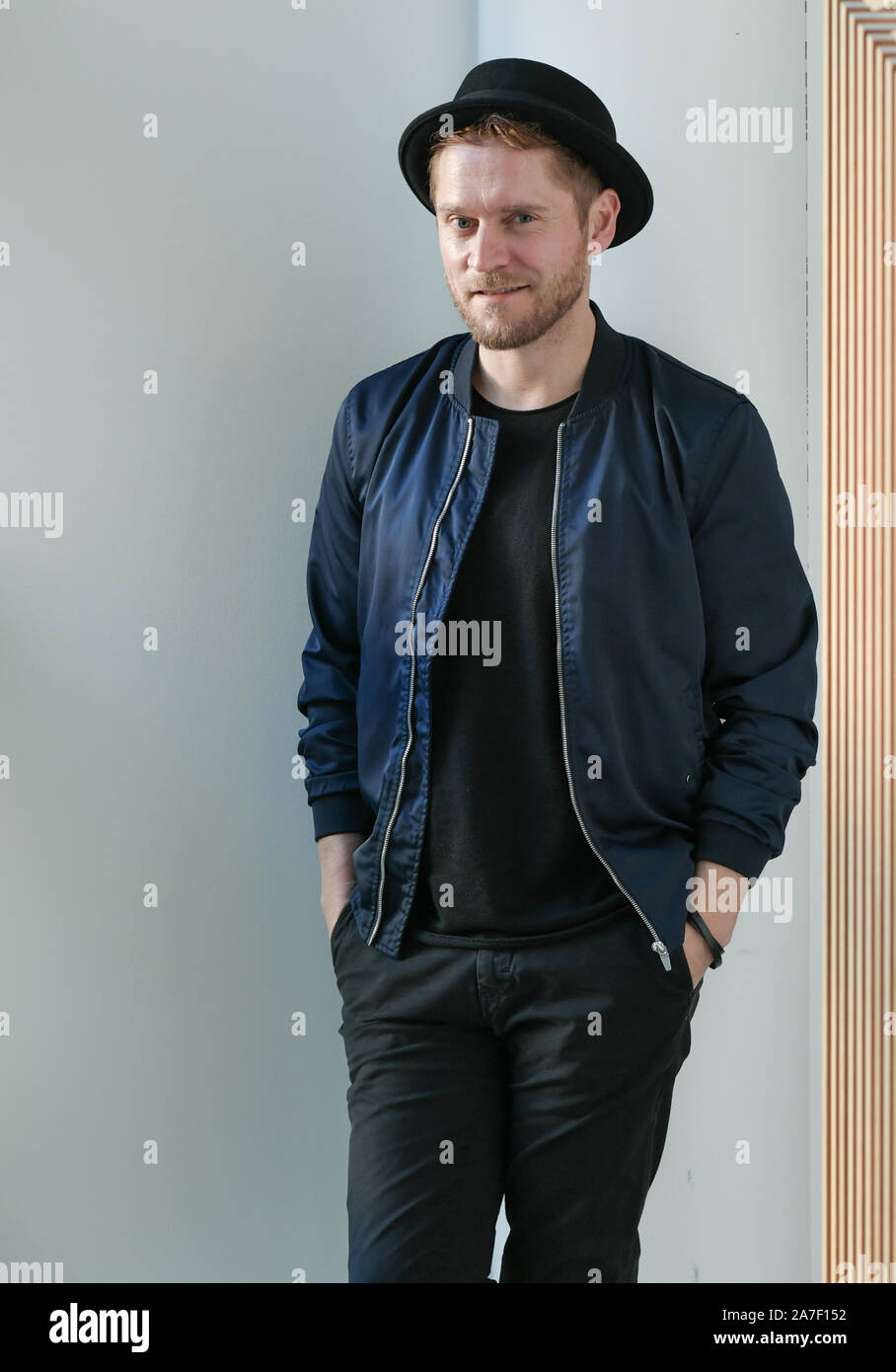 Johannes singer hi-res stock photography and images - Alamy