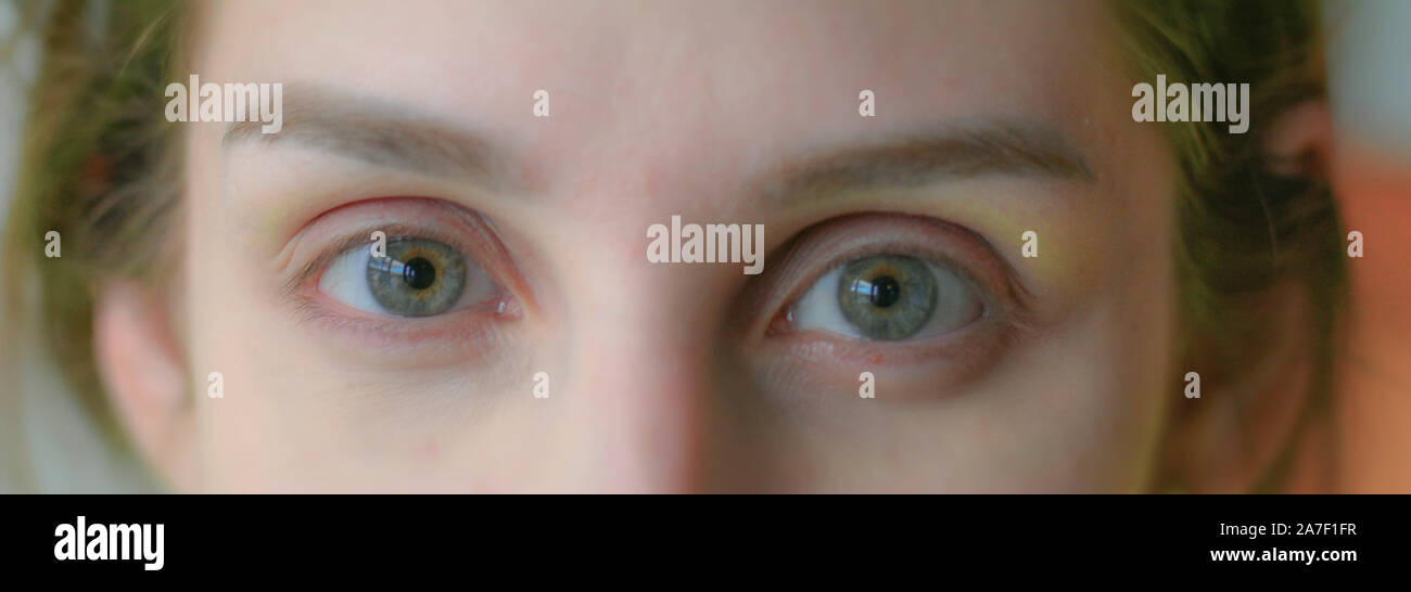 Russian girl hi-res stock photography and images - Alamy