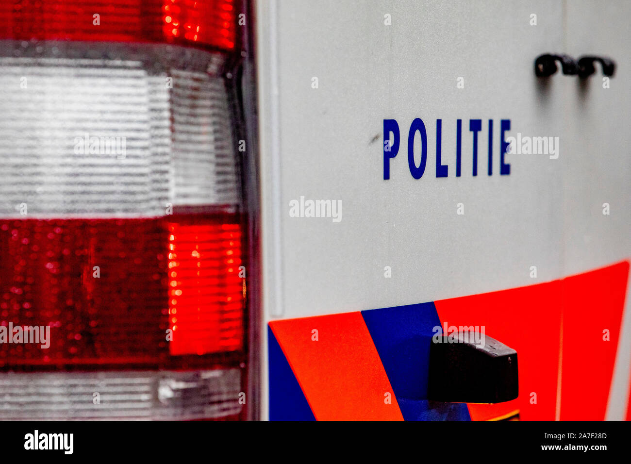 Dutch national police hi-res stock photography and images - Alamy