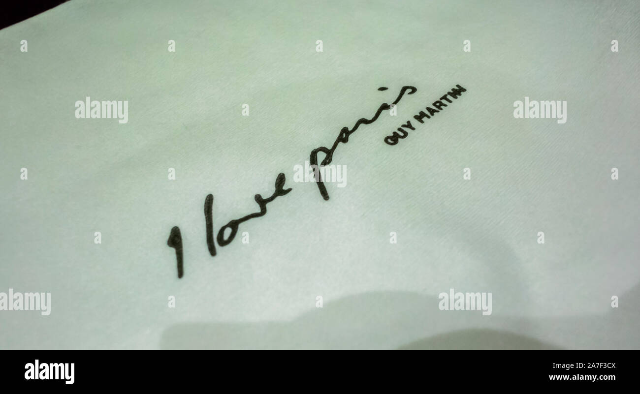 Guy martin logo hi-res stock photography and images - Alamy
