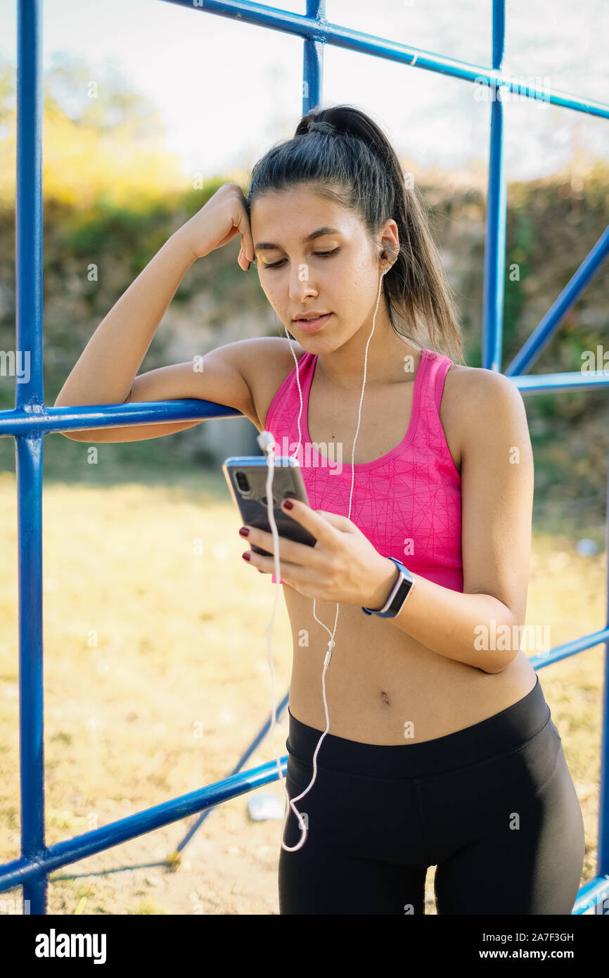 Checking each other out hi-res stock photography and images - Alamy