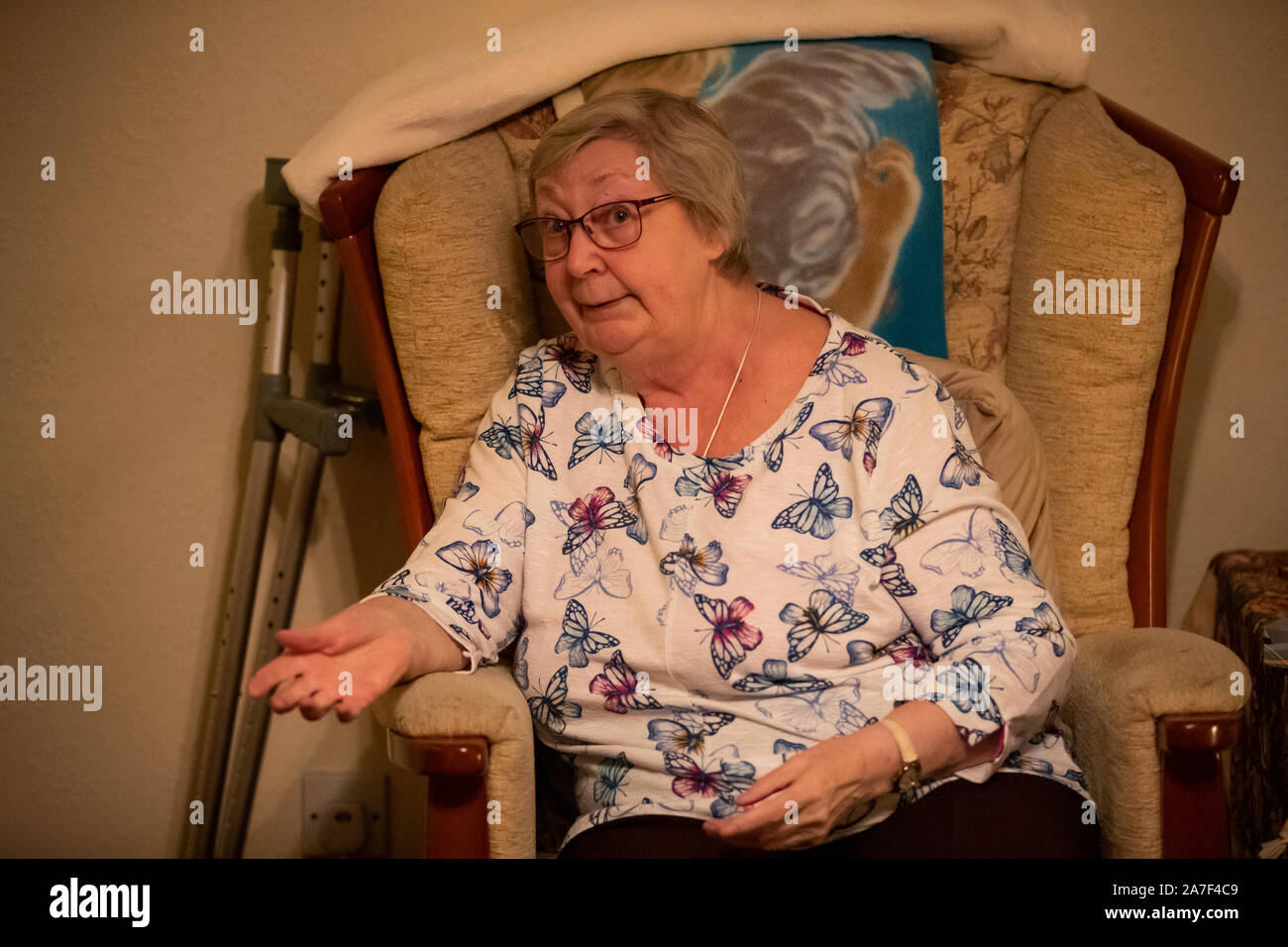 London post war reconstruction hi-res stock photography and images - Alamy