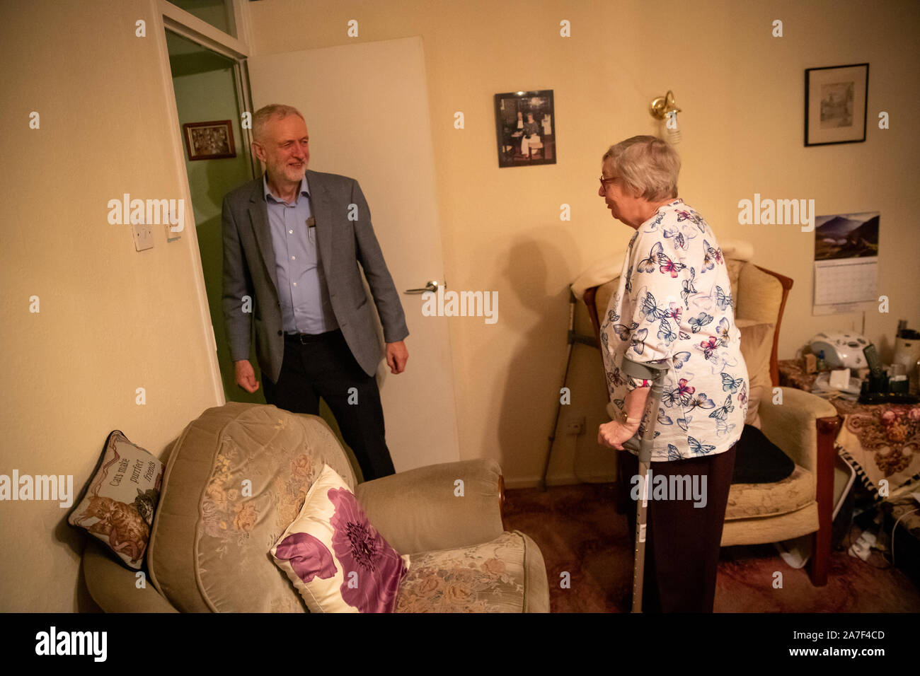 Aaron clark hi-res stock photography and images - Alamy