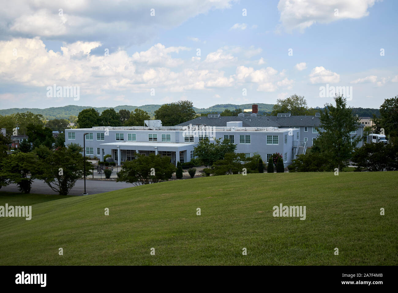 Manhattan Project Oak Ridge High Resolution Stock Photography and ...