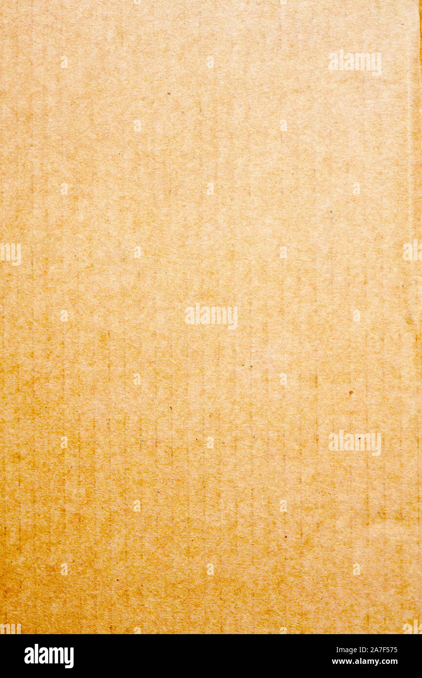 Vintage old cardboard background. textured old paper Stock Photo - Alamy