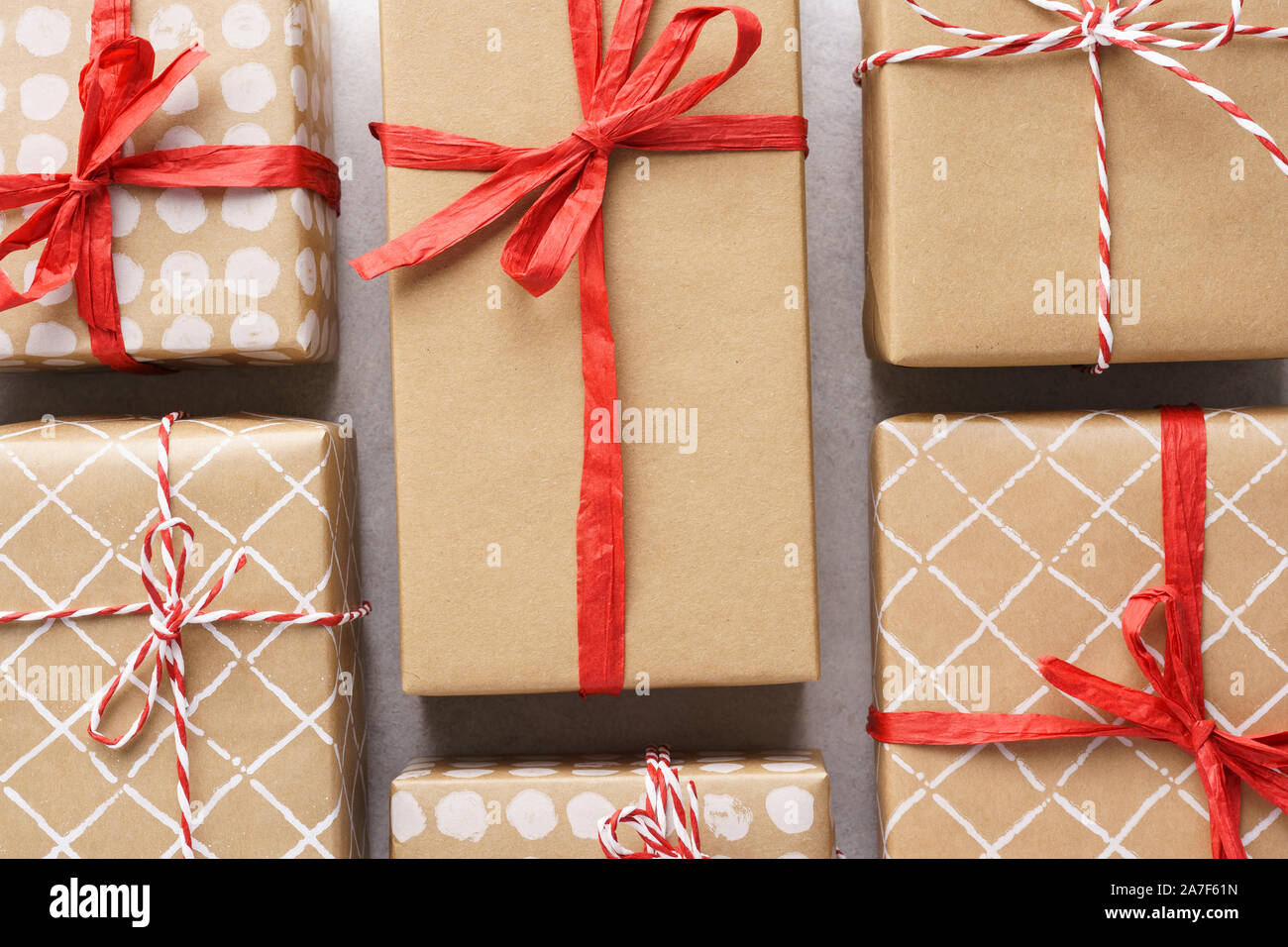 Flat pack boxes hi-res stock photography and images - Alamy