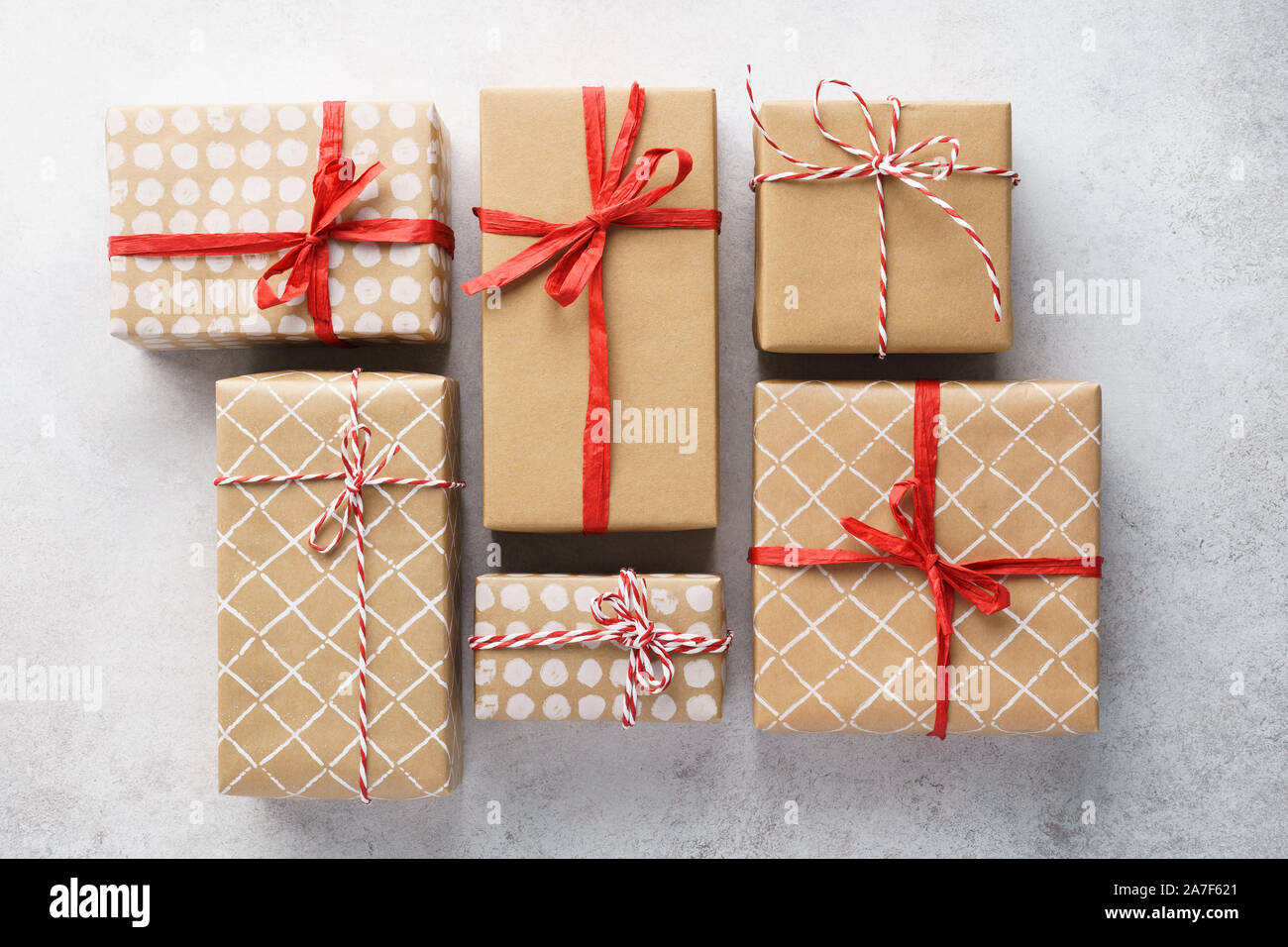 Flat pack boxes hi-res stock photography and images - Alamy