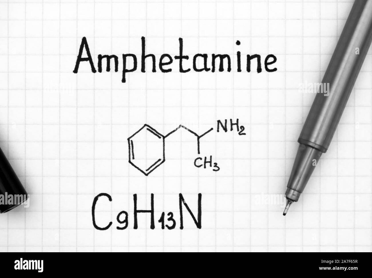 Amphetamine hi-res stock photography and images - Alamy