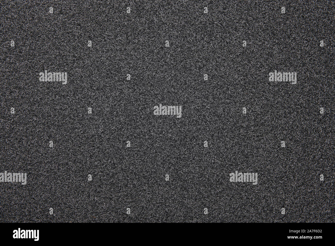 Texture of gray color carpet macro close up view Stock Photo - Alamy
