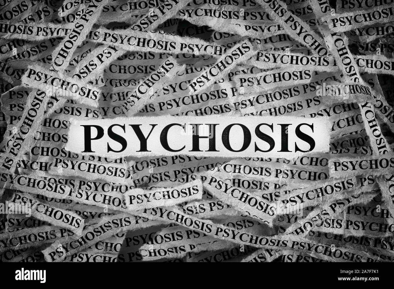 Psychotic Photography