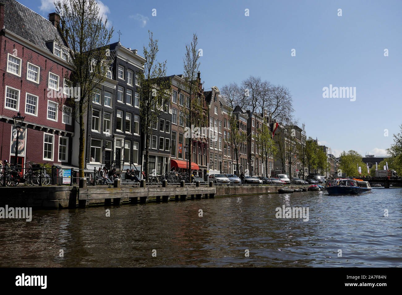 Western riverside development hi-res stock photography and images - Alamy