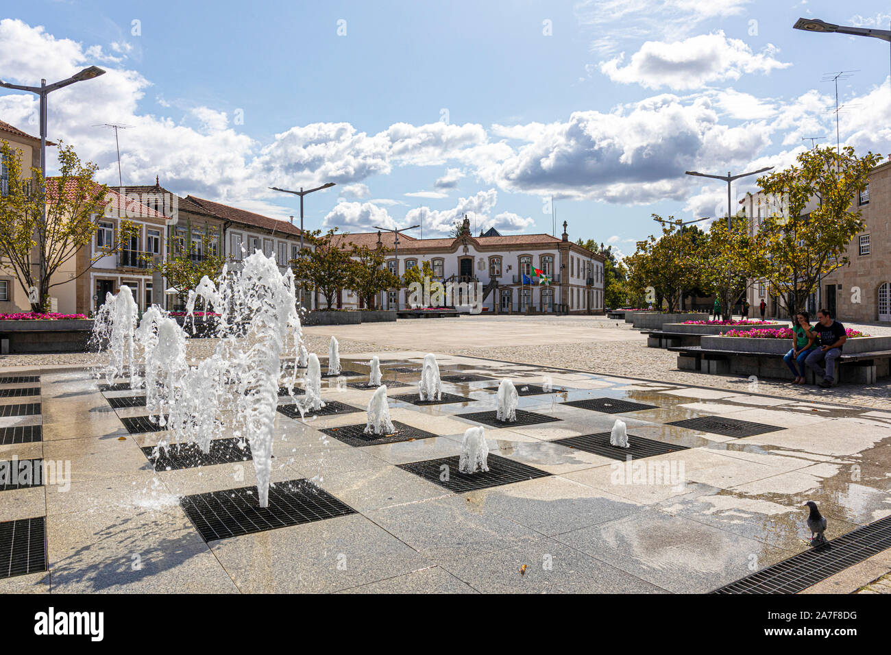 Real portugal hi-res stock photography and images - Alamy
