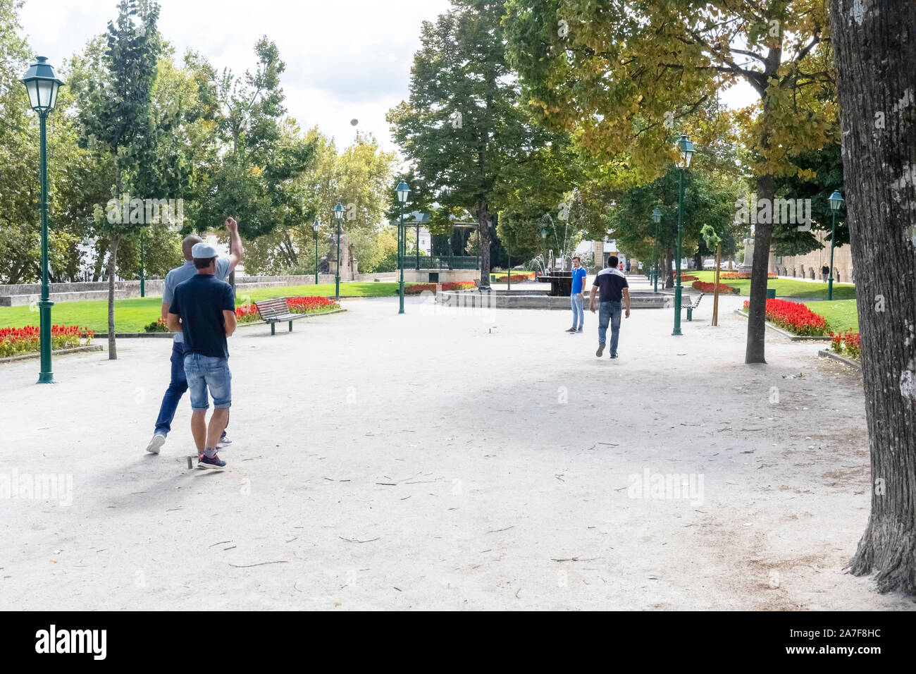 American game hi-res stock photography and images - Alamy