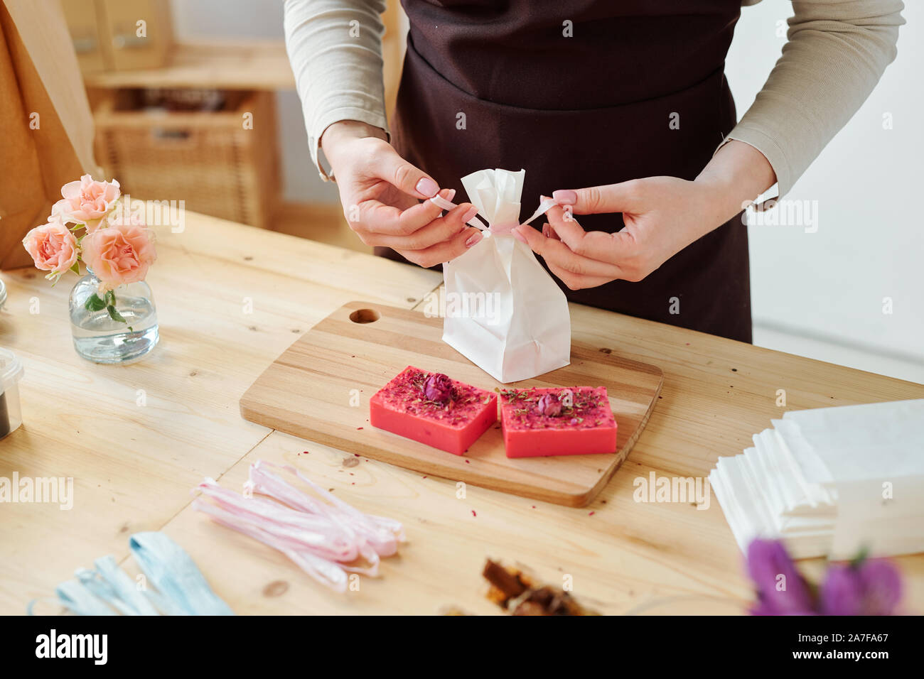 Females Hands Bars High Resolution Stock Photography and Images - Alamy