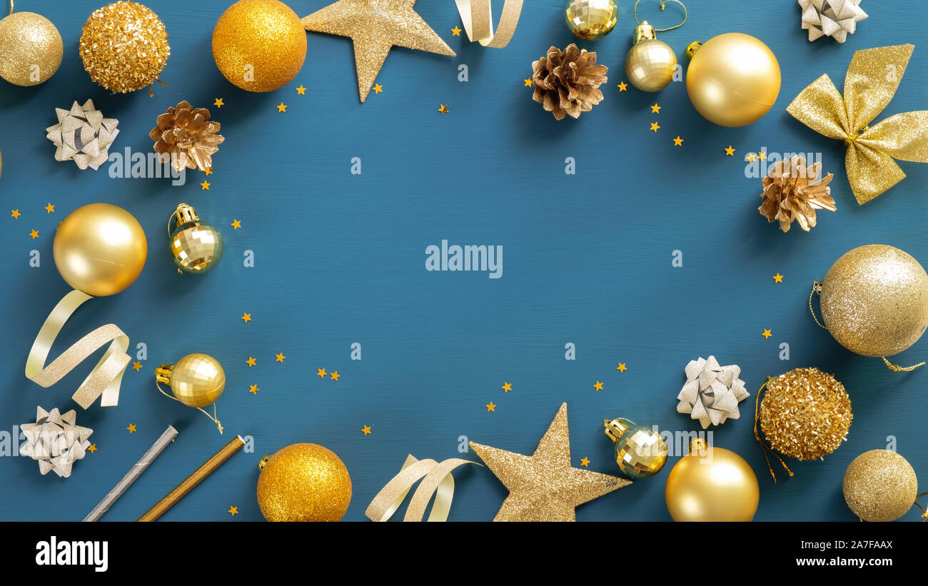 Holiday Invitation Background
