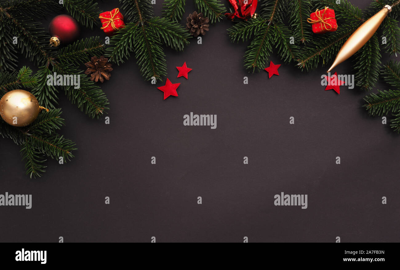 Rust fir tree hi-res stock photography and images - Alamy