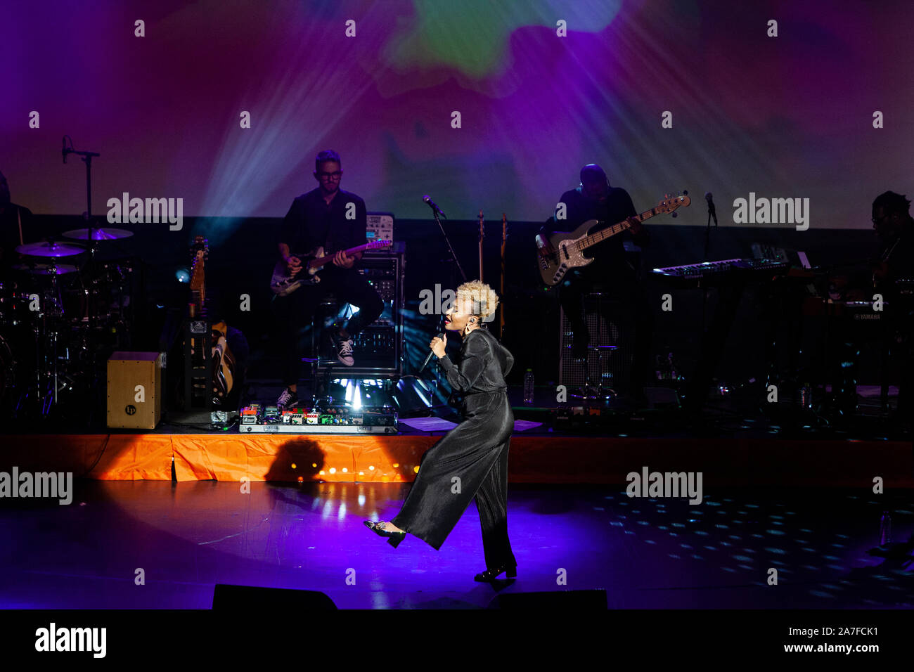 Adele singer 2019 hi-res stock photography and images - Alamy