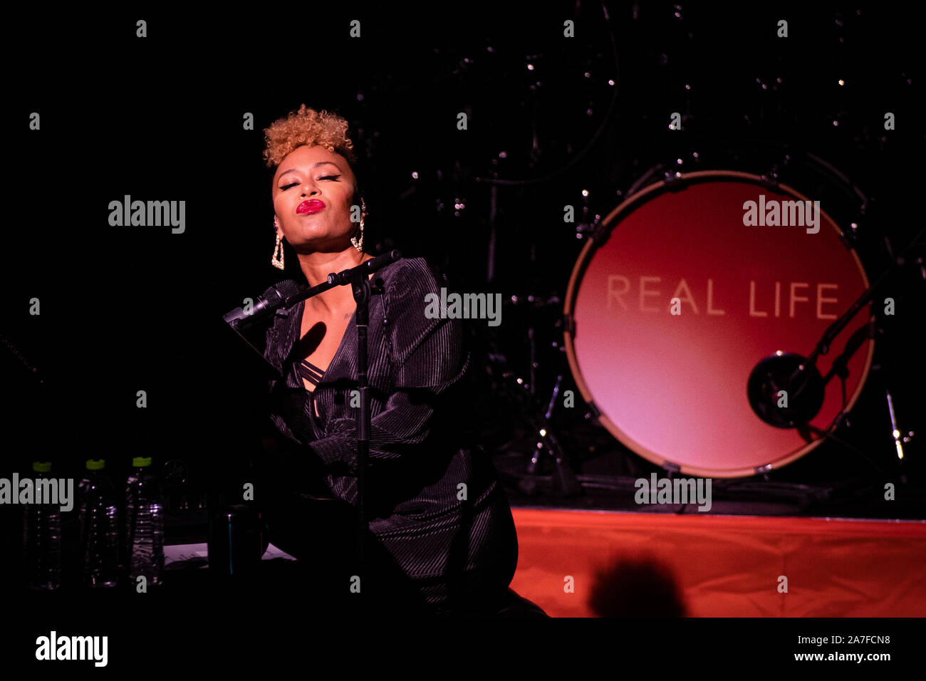 Adele singer 2019 hi-res stock photography and images - Alamy