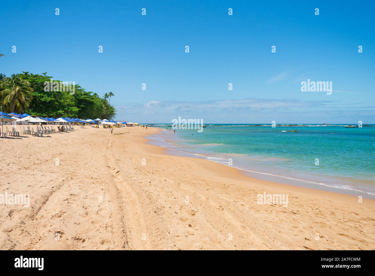 Praia do farol hi-res stock photography and images - Alamy